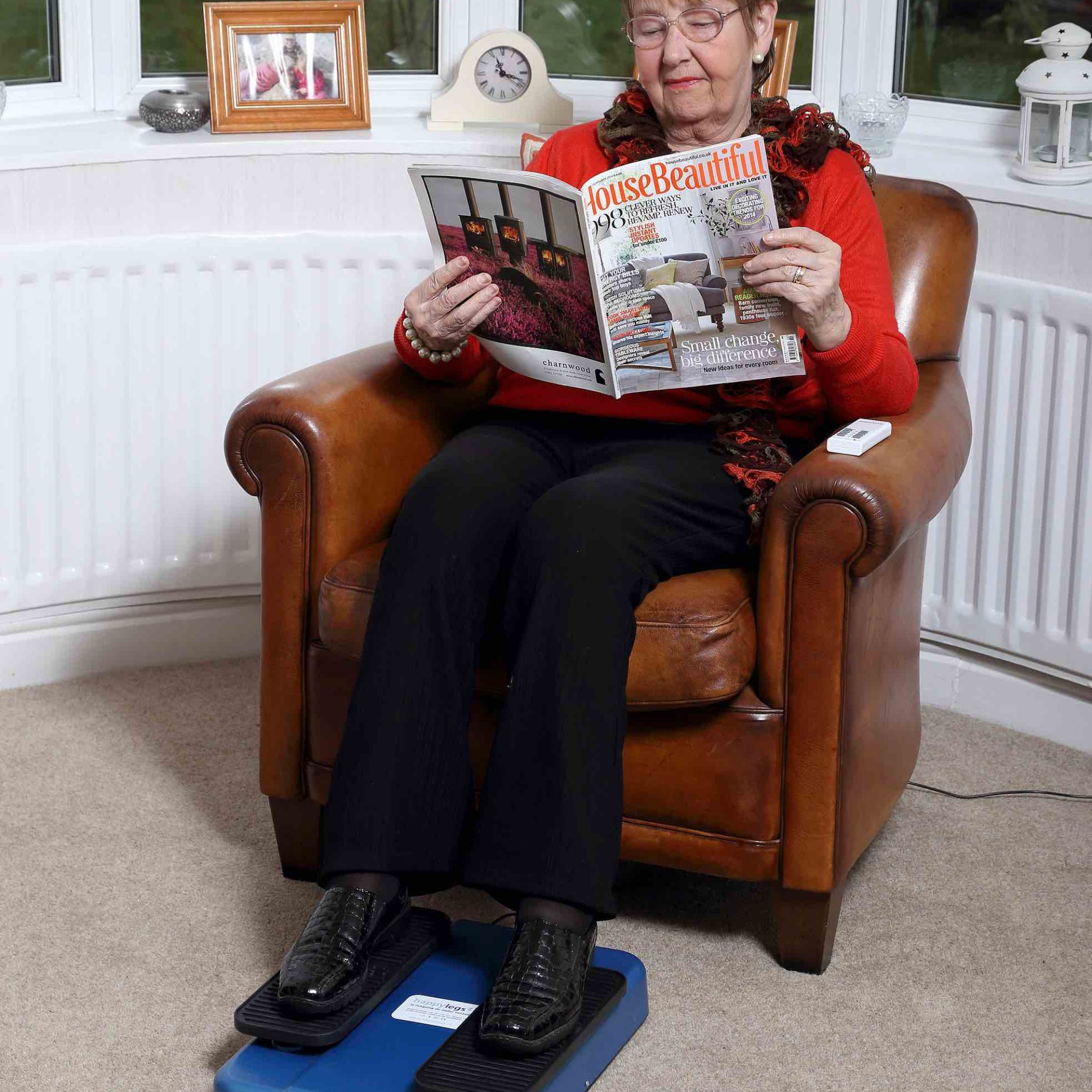 Happylegs - Ideal Stairlifts Sydney